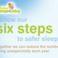 Safer Sleep for Baby Campaign - Wirral Safeguarding Children Partnership