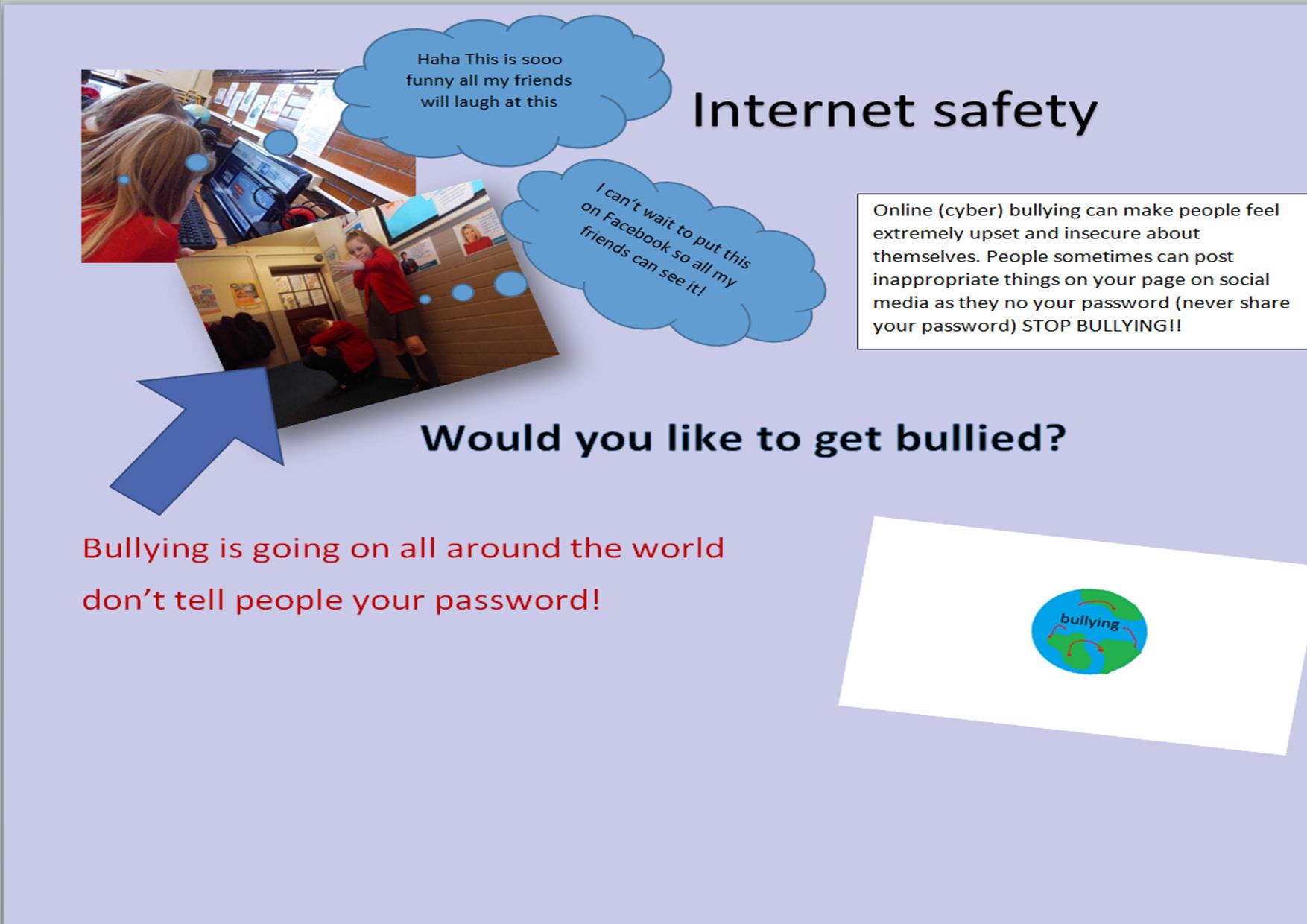 Online Safety Competition - Wirral Safeguarding Children Partnership