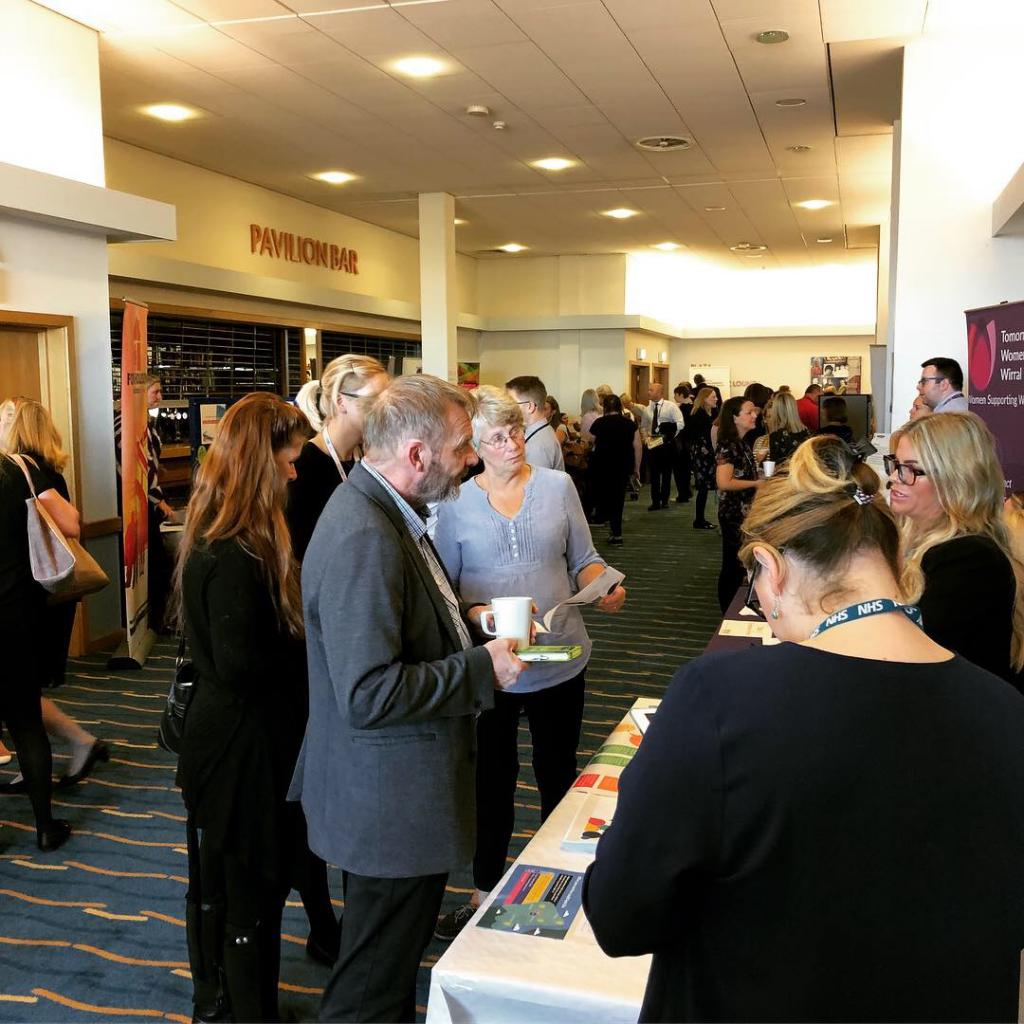 WSCB Learning Event - Wirral Safeguarding Children Partnership