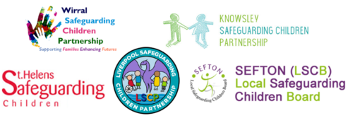Pan Mersey Policies and Strategy - Wirral Safeguarding Children Partnership