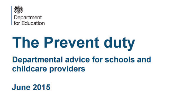 Prevent Virtual Training Session - Wirral Safeguarding Children Partnership