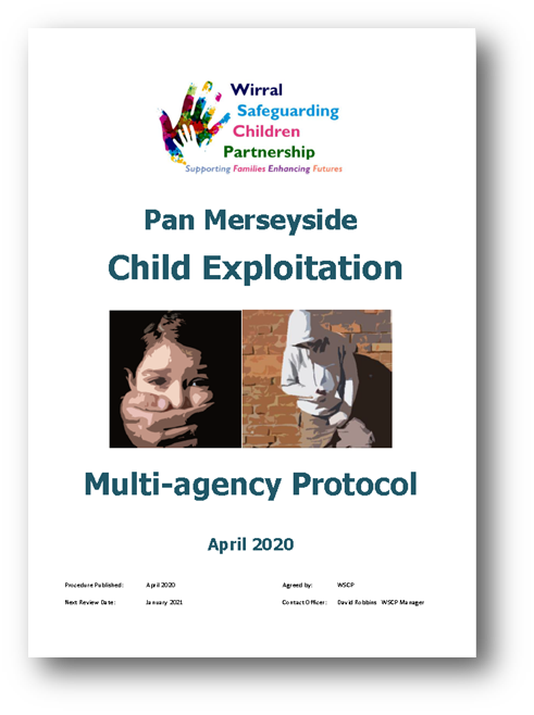 Child Exploitation - Wirral Safeguarding Children Partnership