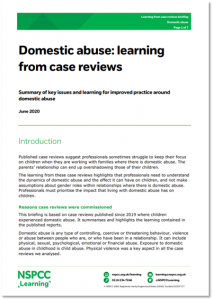 Case Reviews - Wirral Safeguarding Children Partnership