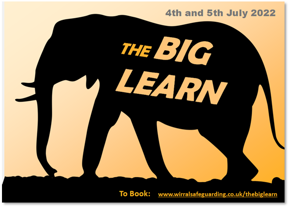 thebiglearn - Wirral Safeguarding Children Partnership