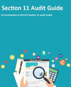 Section 11 and 175 Audit - Wirral Safeguarding Children Partnership
