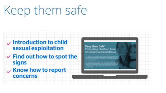 Child Exploitation - Information for Parents - Wirral Safeguarding ...
