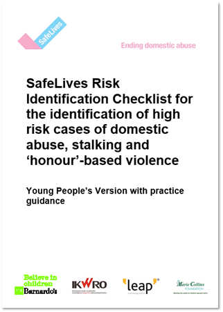 Tools for Professionals - Wirral Safeguarding Children Partnership