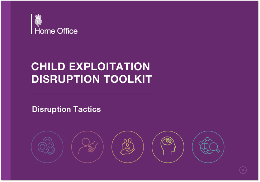 Child Exploitation - Wirral Safeguarding Children Partnership