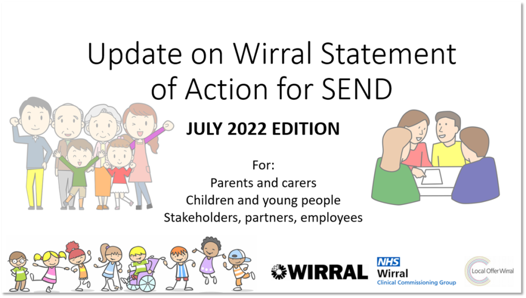 Annual Report 2022 - Introduction - Wirral Safeguarding Children ...