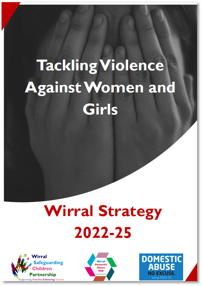 Violence Against Women and Girls (VAWG) Strategy - Wirral Safeguarding ...
