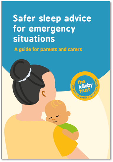 Safer Sleep Guidance for Parents - Wirral Safeguarding Children Partnership