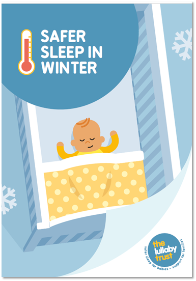 Safer Sleep Guidance for Parents - Wirral Safeguarding Children Partnership