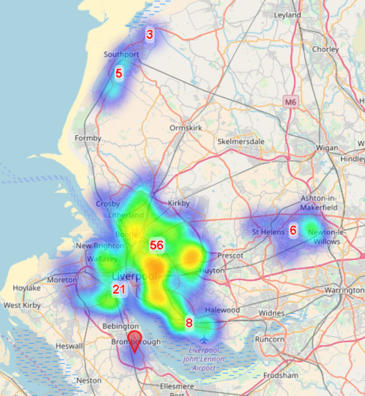 Annual Report 2022 - Key Activity - Wirral Safeguarding Children ...