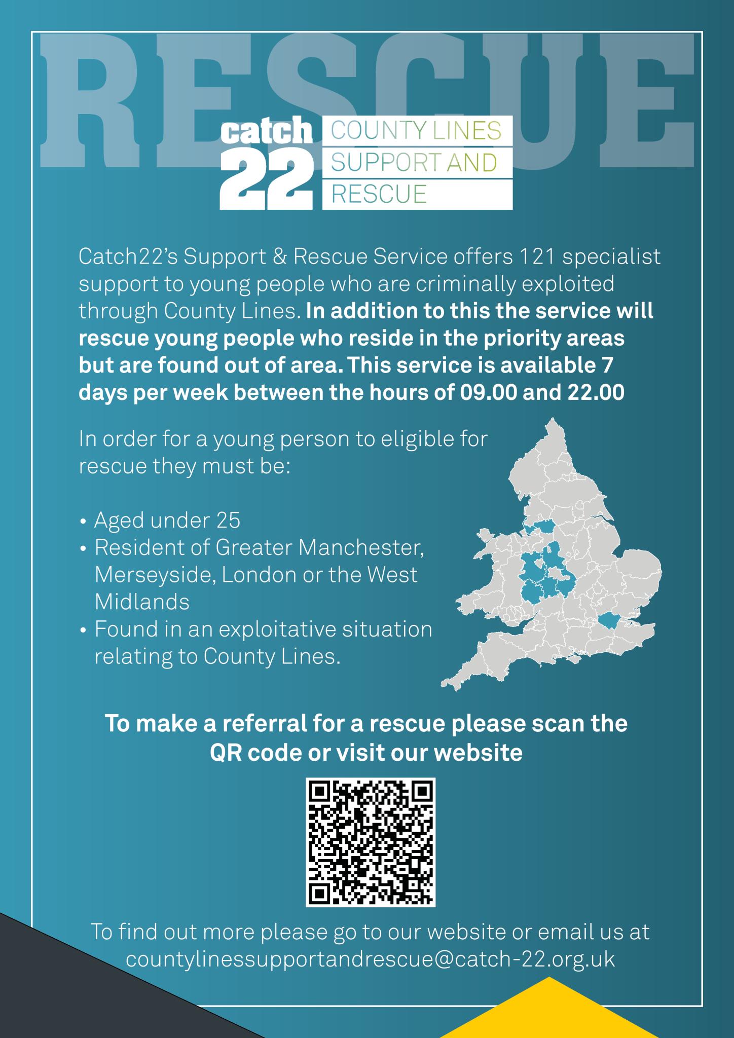 CE Awareness Day 18th March 2025 - Wirral Safeguarding Children Partnership