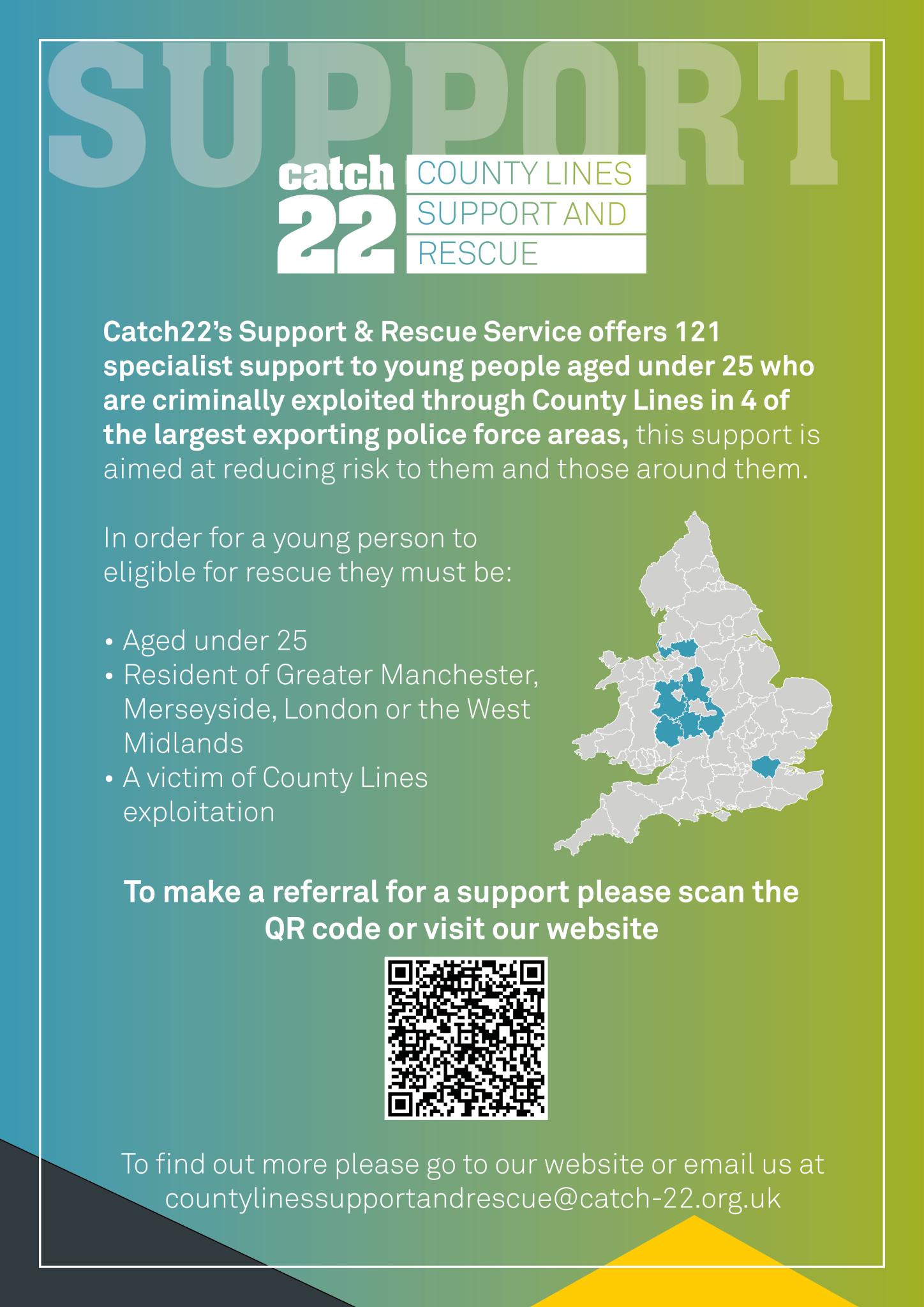 CE Awareness Day 18th March 2025 - Wirral Safeguarding Children Partnership