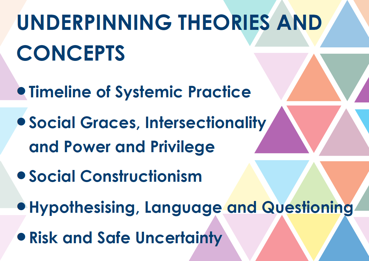 Systemic Practice - Wirral Safeguarding Children Partnership