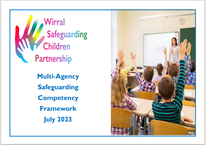 Training Competency and Evaluation Strategy - Wirral Safeguarding ...