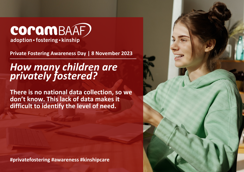 Private Fostering For Professionals - Wirral Safeguarding Children ...