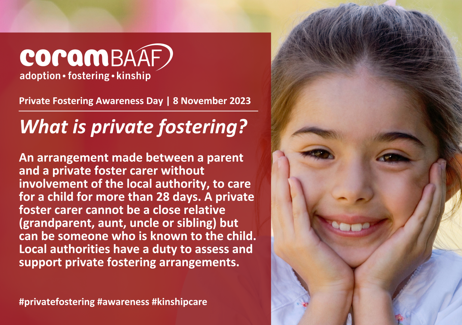 Private Fostering For Professionals - Wirral Safeguarding Children ...