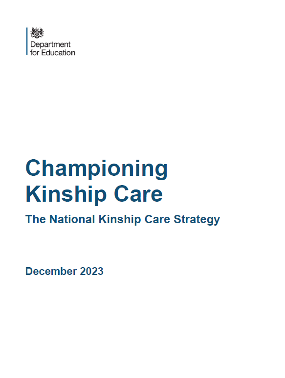 Working Together to Safeguard Children (2023) - Wirral Safeguarding Children Partnership