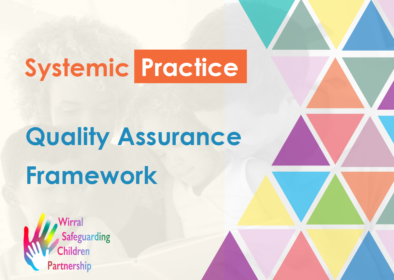 Model Documents - Wirral Safeguarding Children Partnership