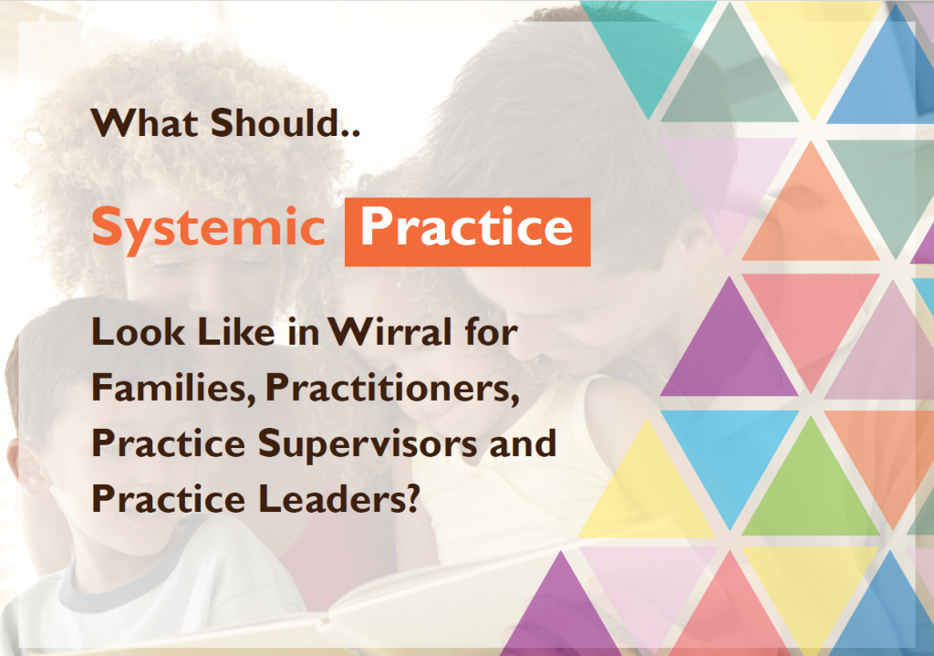 Model Documents - Wirral Safeguarding Children Partnership