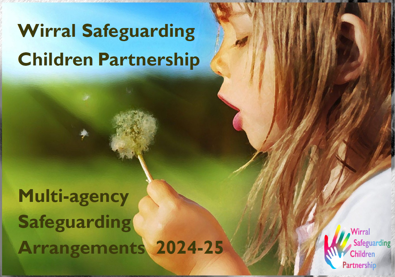 New Multi-agency Safeguarding Arrangements - Wirral Safeguarding ...