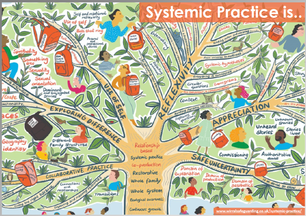 Introduction to Systemic Practice - Wirral Safeguarding Children ...