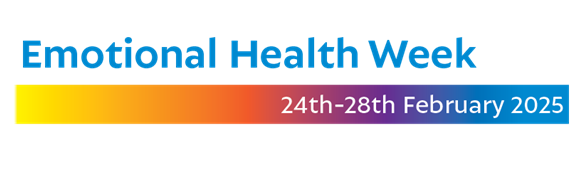 Emotional Health Week (24 - 28 Feb 2025) - Wirral Safeguarding Children ...