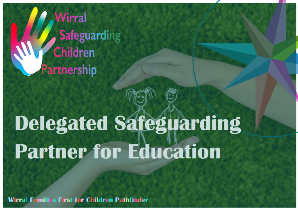 Families First for Children Pathfinder - Wirral Safeguarding Children ...
