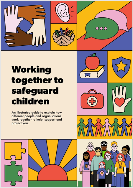 Working Together to Safeguard Children (2026) - Wirral Safeguarding ...