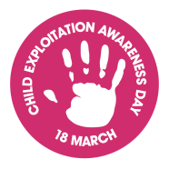 CE Awareness Day 18th March 2026 - Wirral Safeguarding Children Partnership
